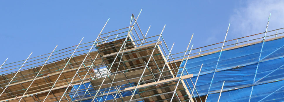Gerüste und Gerüstbauer aus der Region finden. | Geruestbau.org